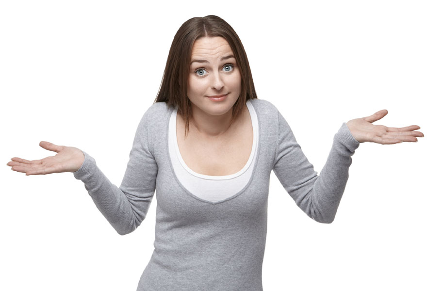 Who´s to say - o que significa? - Pocket English